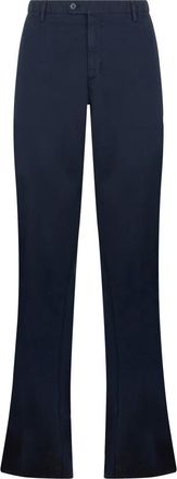 Fedeli Herren, Hosen, Blau, 5XLGr&ouml;&szlig;e
