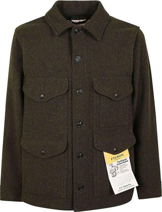 Filson Casualjacke - Bunt