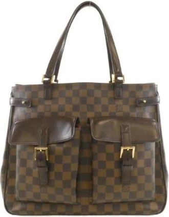 Louis Vuitton Damen, Pre-Owned, Braun, ONE SIZEGr&ouml;&szlig;e
