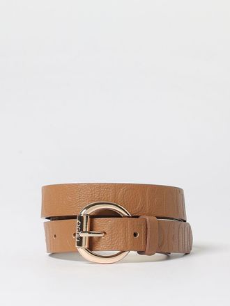 Liu Jo Ceinture LIU JO Femme couleur Marron