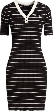 Karl Lagerfeld KLEIDER - Mini-Kleider auf YOOX.COM