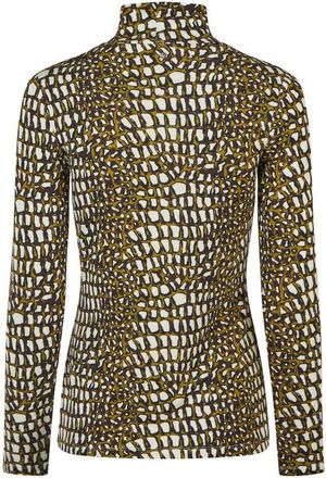 Marc Aurel Langarmshirt