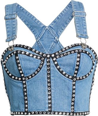 Moschino TOPS - Tops auf YOOX.COM