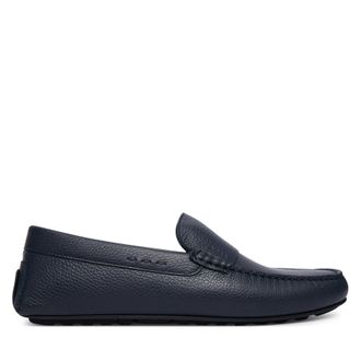 HUGO BOSS Mokassins BOSS Noel 50568700 Dunkelblau