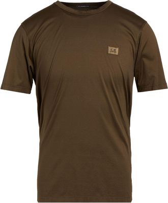 C.P. Company TOPS - T-shirts auf YOOX.COM