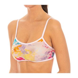 Calvin Klein Top - - Sport - Damen - Mehrfarbig - S