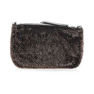 Gianni Chiarini Nora Pouch - - Bags - Damen - Braun - ONE SIZE
