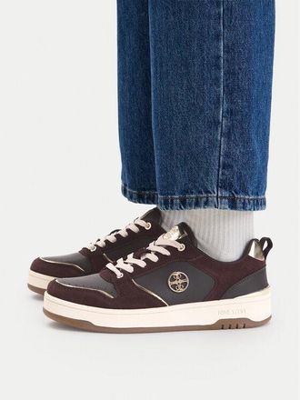 Nine West Sneakers EO-RLY-N2601 Braun