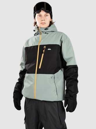 Horsefeathers Recon Jacke black