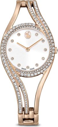 Swarovski Uhr - Uhr - Gr. unisize - in Quarz - f&uuml;r Damen