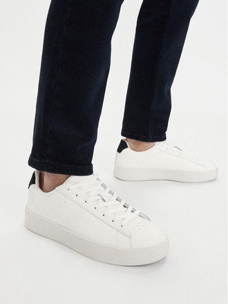 Napapijri Sneakers Onyx NP0A4IQKCV Wei&szlig;