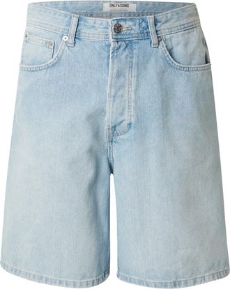 Only & Sons Shorts ONSFade
