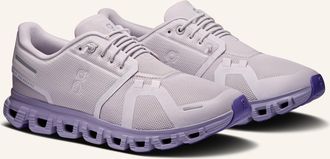 On Sneaker Cloud 6 lila