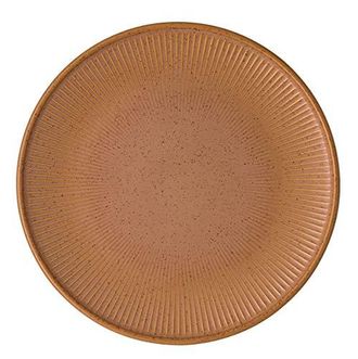 Thomas Thomas Clay Earth Frühstücksteller 22 cm, Orange