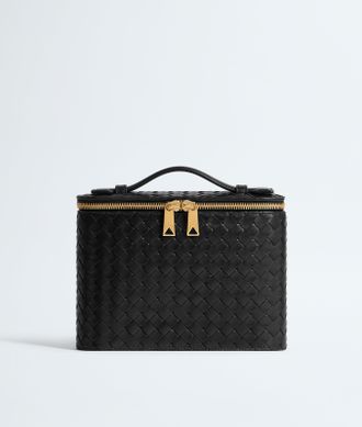 Bottega Veneta Vanity - Noir - Unisex - Unisex