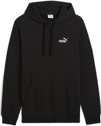Puma Hoodie Essentials Small No. 1 Logo Hoodie Herren