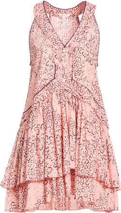 Poupette St Barth KLEIDER - Mini-Kleider auf YOOX.COM