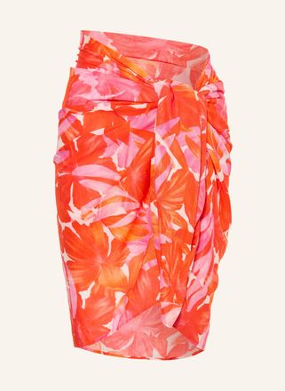 Darling Harbour Darling Harbour Pareo pink