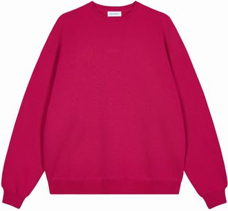 Oh April Sweatshirt Toast