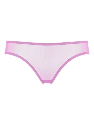 Eres culotte Bambin Tonique - Violet