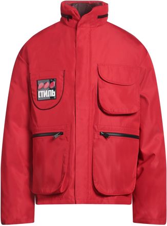 Heron Preston JACKEN & MÄNTEL - Pufferjacken & Daunenjacken auf YOOX.COM