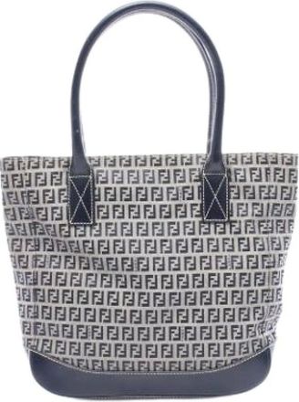 Fendi Damen, Pre-Owned, Mehrfarbig, ONE SIZEGr&ouml;&szlig;e