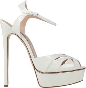 Casadei SCHUHE - Sandalen auf YOOX.COM