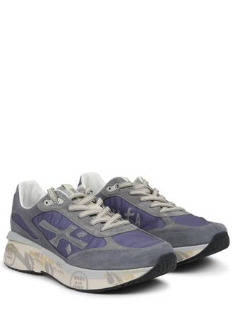 Premiata Moerun Sneaker - Multicolor