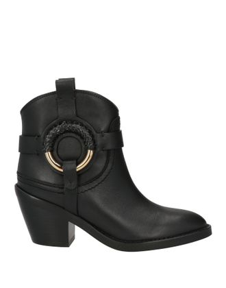 See By Chlo&eacute; SCHUHE - Stiefeletten auf YOOX.COM