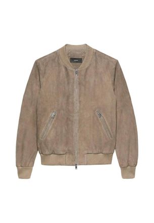 Arma Herren Lederjacke DIDIER