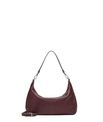 Liebeskind Liebeskind Paris S Carry Over Indian Sheep, Hobo Femmes, Grenadine