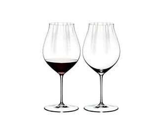 Riedel Riedel Verre &agrave; vin Performance Pinot Noir