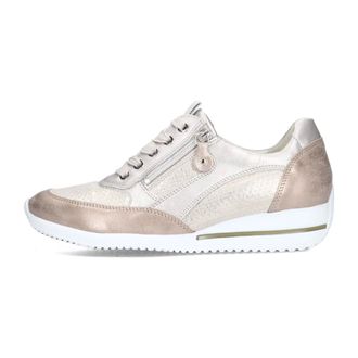 Waldl&auml;ufer Damen, Schuhe, Grau, 38 EUGr&ouml;&szlig;e