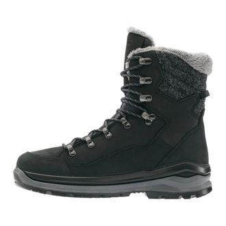 Lowa Damen, Schuhe, Schwarzk, 41 1/2 EUGr&ouml;&szlig;e