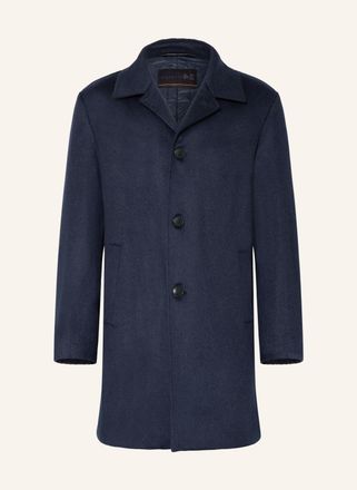 Manzoni24 Manzoni 24 Daunenmantel blau