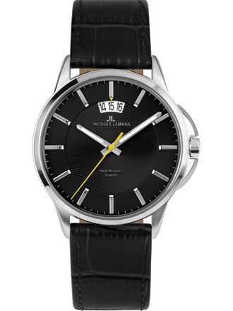 Jacques Lemans Uhr
