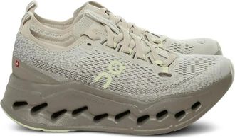 On Running Femme, Sport, Gris, Taille: 38 EU Cloudsurfer Max