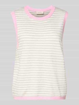 Freequent Relaxed Fit Top aus Viskose-Mix Modell Zanti