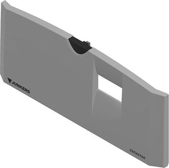 Bosch Ersatzteil ttnr: 87155066140 Klappe hellgrau - Bosch