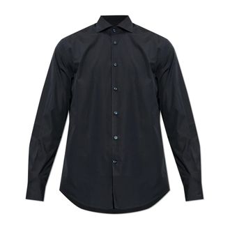 Paul & Shark Homme, Chemises, Bleu, Taille: 3XL Chemise manches longues