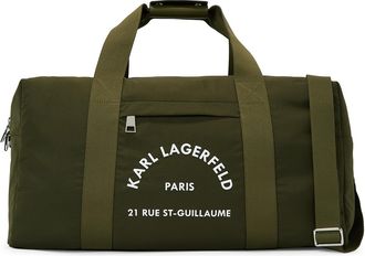 Karl Lagerfeld Weekender