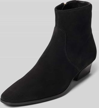 GANT Stiefeletten aus echtem Rindsleder Modell Bassotte