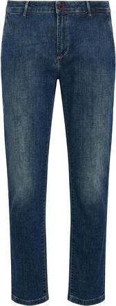 Ar And J HOSEN & R&Ouml;CKE - Jeanshosen auf YOOX.COM
