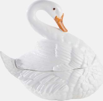 BITOSSI HOME Terrine Swan