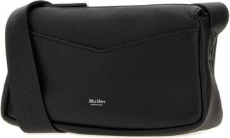 Max Mara Nero Borse A Tracolla Bag