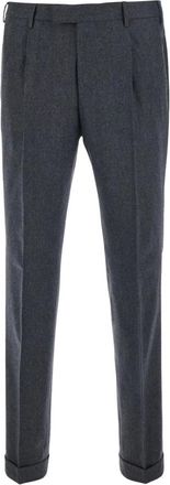Pantaloni Torino Herren, Hosen, Grau, 2XLGr&ouml;&szlig;e