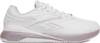 Reebok Fitnessschuhe Reebok EO-NANO X5 EDGE 100249417 Wei&szlig;