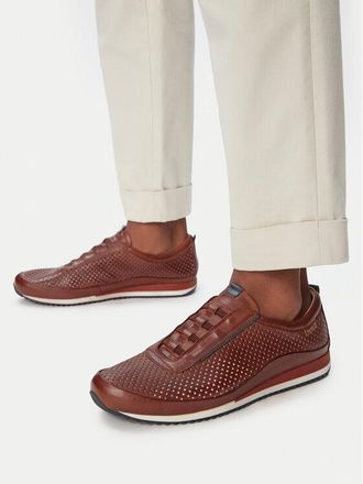 Pikolinos Sneakers M2A-6252 Braun