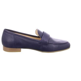 Ara Damen, Schuhe, Blau, 38 EUGr&ouml;&szlig;e