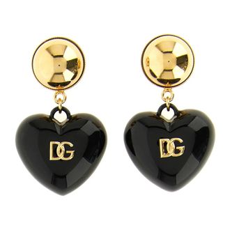 Dolce & Gabbana Damen, Accessories, Schwarzk, ONE SIZEGr&ouml;&szlig;e